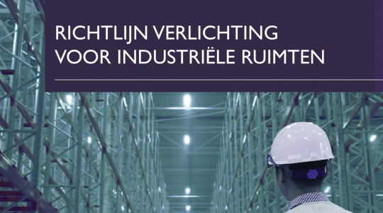 Input NEN-EN 12464-1 (2021) | NSVV